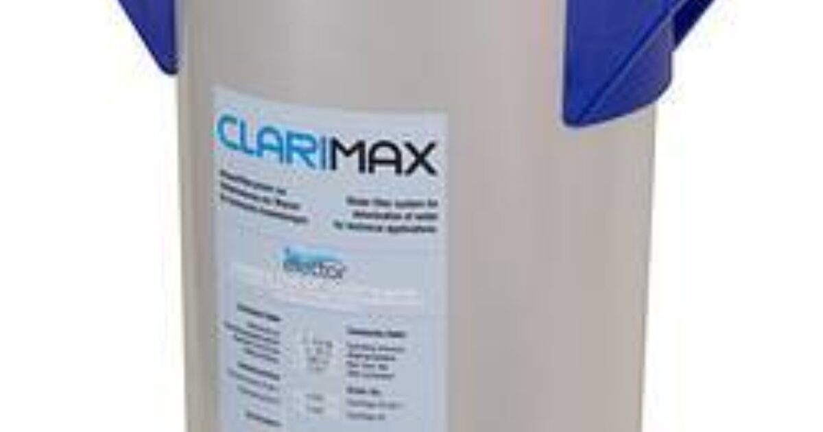 Vercalo | Clarimax